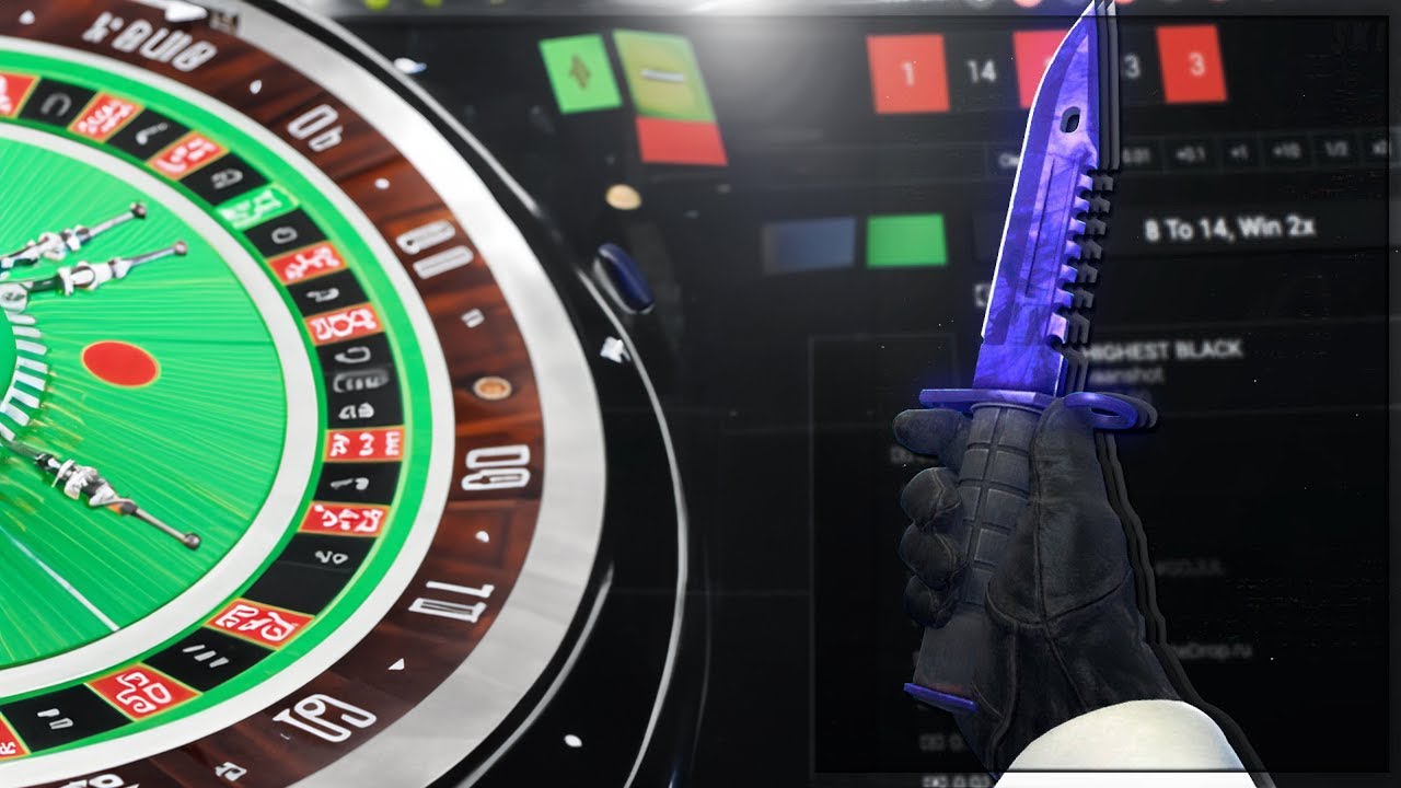 CSGO Roll or CS2 Roll? - YouTube