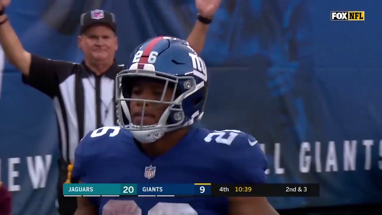 JETS GIANTS RIVALRY PODCAST TRAILER - YouTube