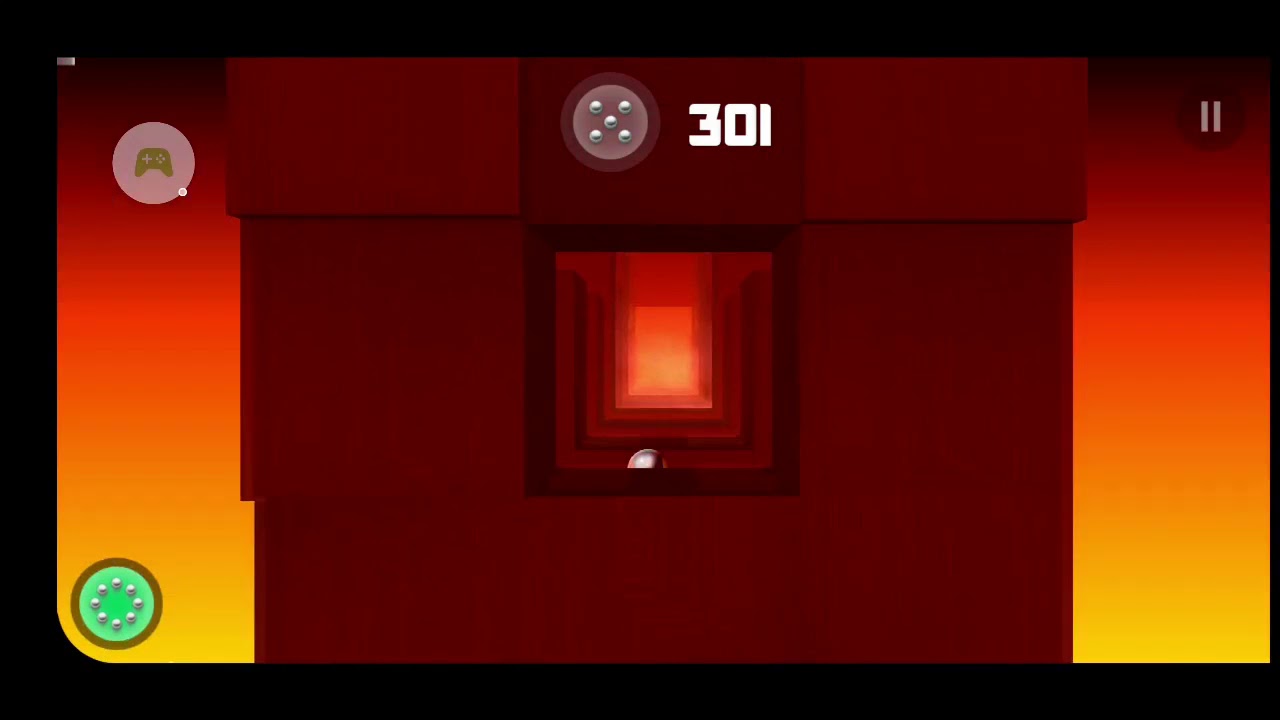 Smash hit Mayhem Level 12 - YouTube