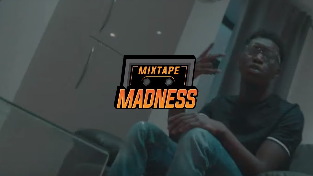 Benjee - Definitely (Music Video) | @MixtapeMadness - YouTube