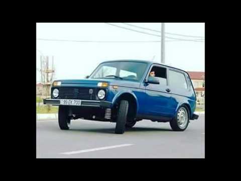 Azeri Bass  Mucis 2016   Cek Newe Cek [NiVa ucun ]