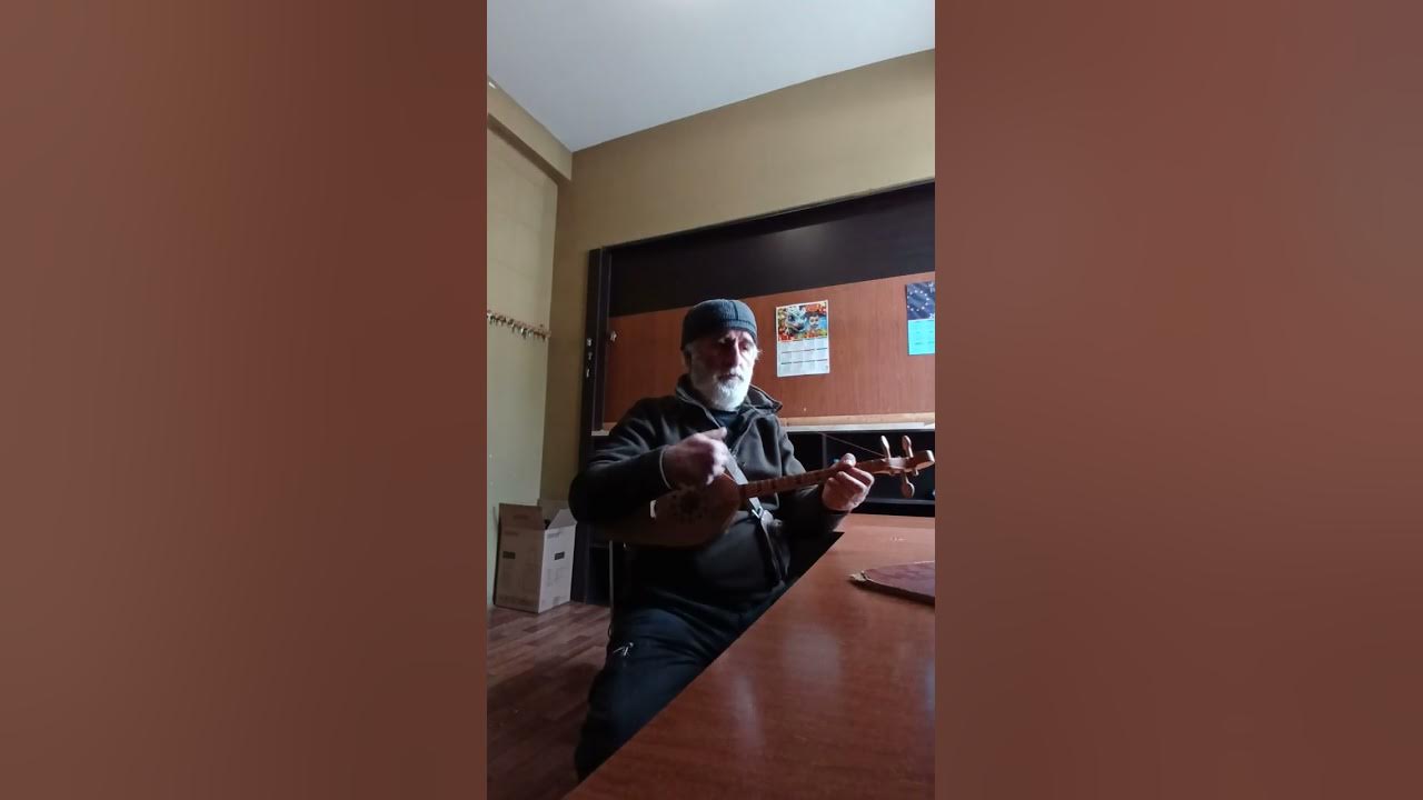 სატრფოს ჩერქეზ ტექსტის ავტორი სოსო ტვილდიანი საავტორო უფლება