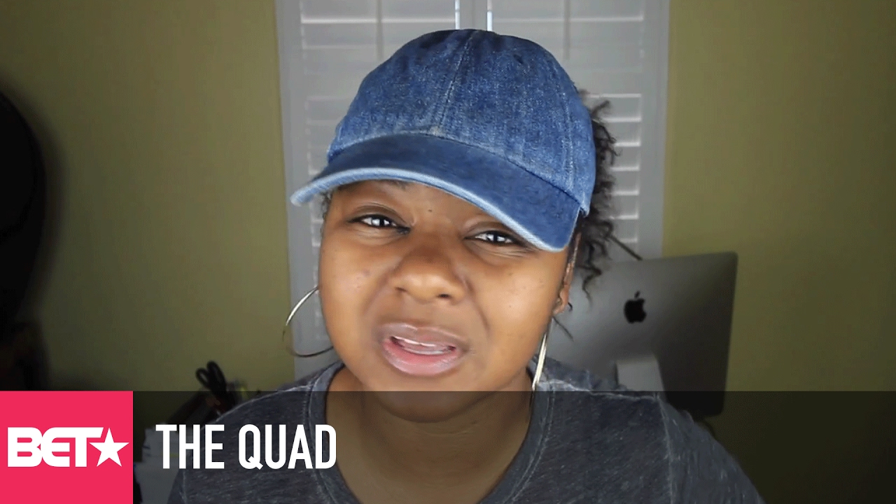 Watch 'The Quad' Episode 2 Recap – Dr. Fletcher Gets Served - YouTube