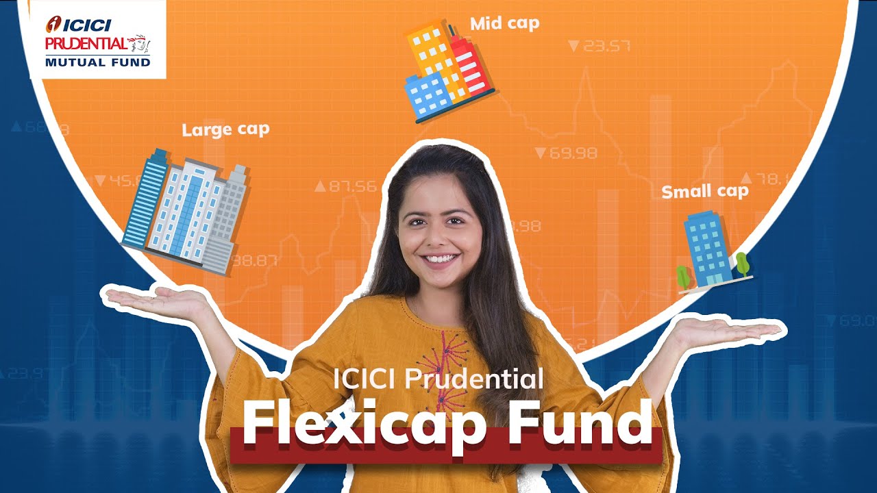 ICICI Prudential Flexicap Fund | ICICI Prudential Mutual Fund - YouTube