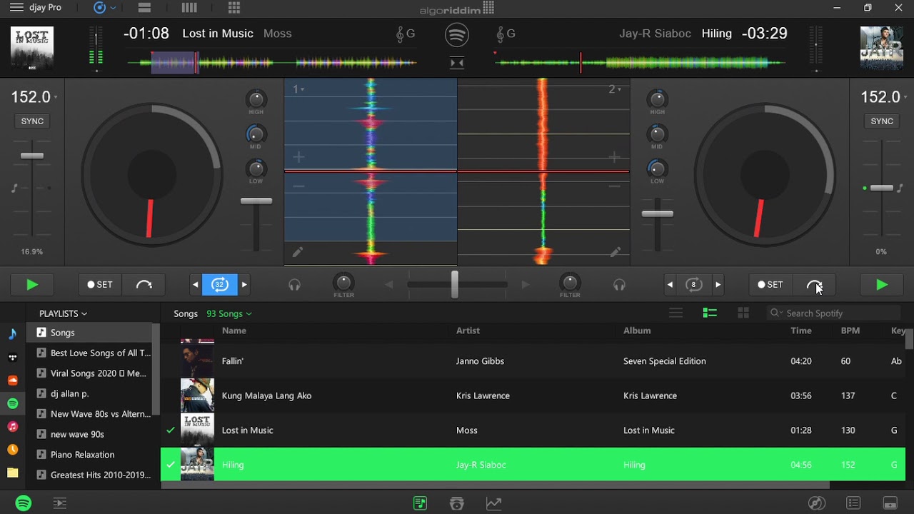 hiling jay r siaboc remix - YouTube