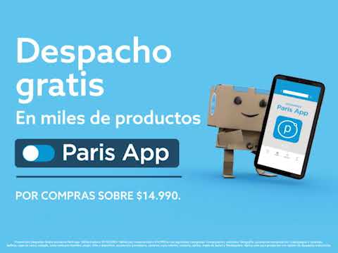 Paris APP