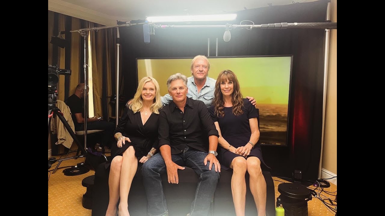 Baywatch Interviews With The Cast 30 Years Later Part 1 Youtube 5379