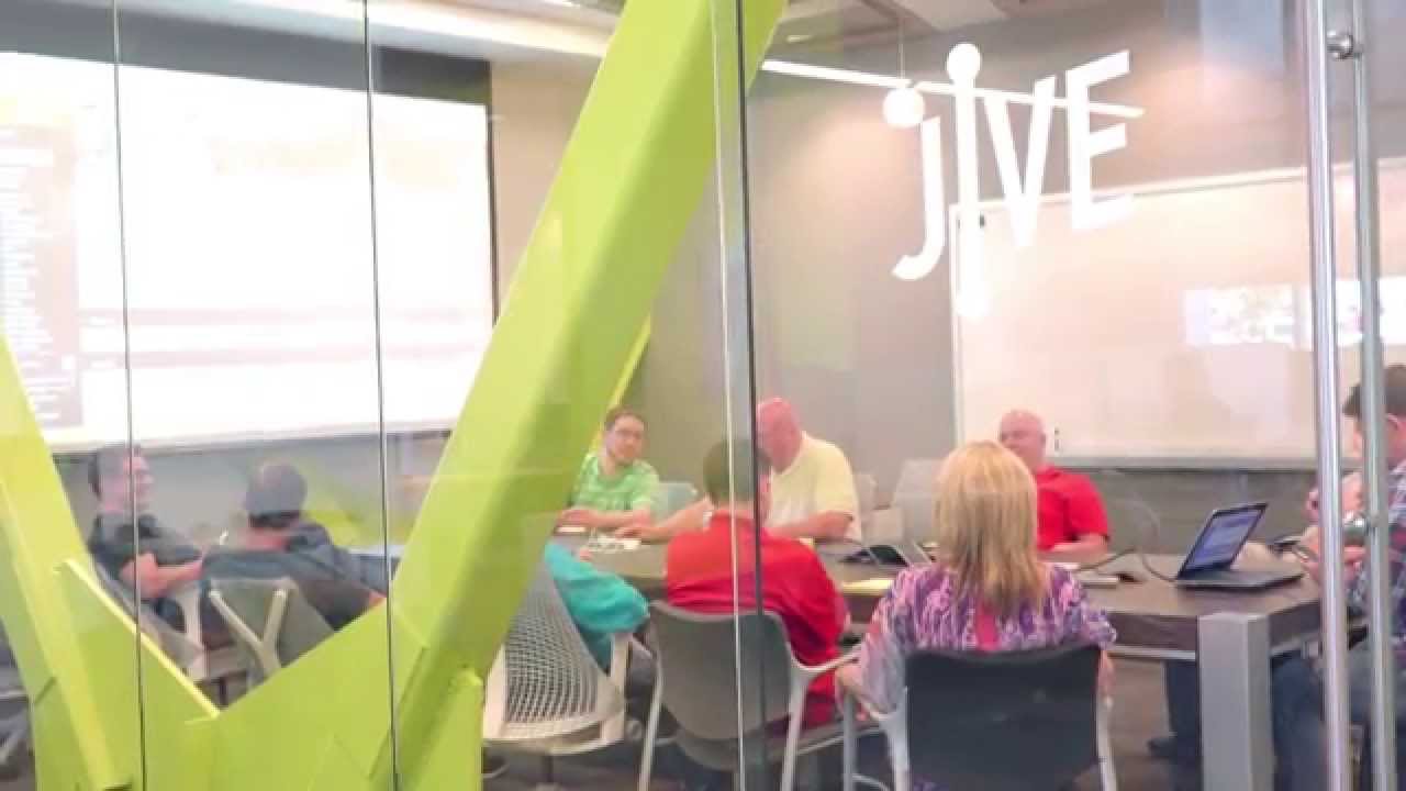 Provider Spotlight: Jive Communications, Giving Enterprise Features to ...