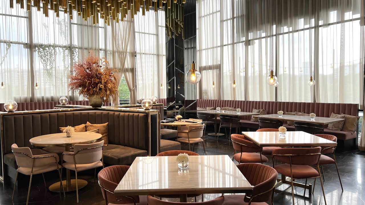 3 Best Cafes in Tamarind Square Cyberjaya ~ Kaysha, Glaze Eatery ...