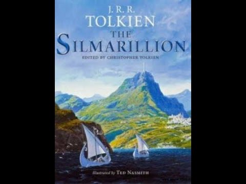 Silmarillion Sessions Episode 4 : "The Valaquenta. Who are these gods ...