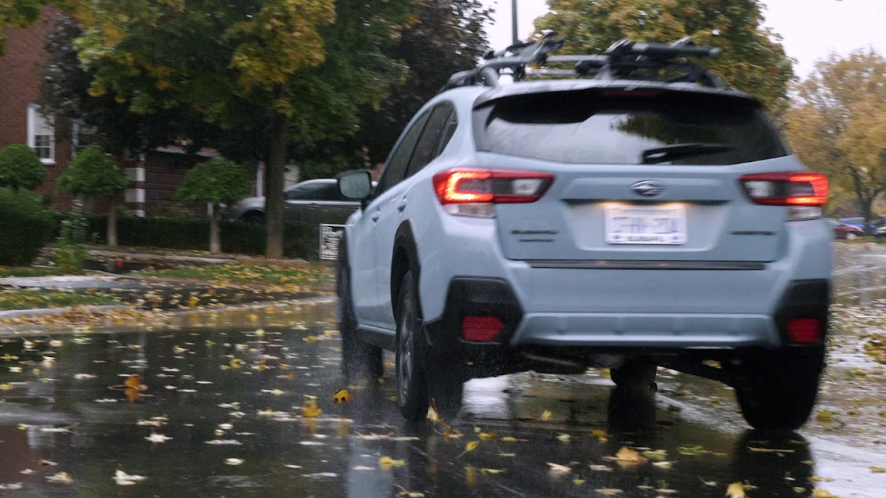 Subaru Certified Technicians: We See Things Differently - YouTube