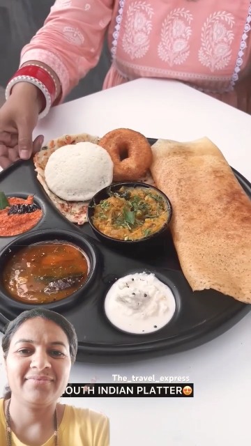 #indianfood #dillistreetfood #food #thali #lunch #song #music #foodie # ...