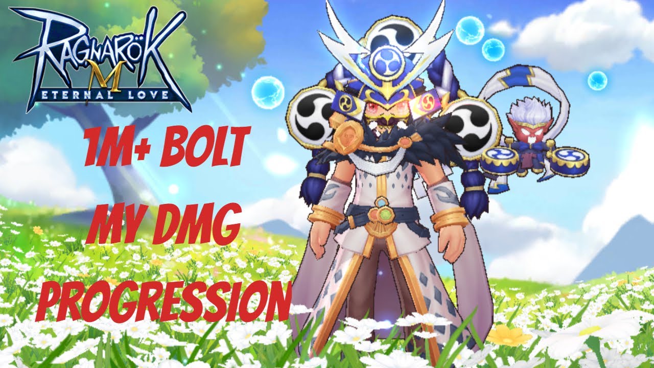 Sorc VS Eremes (DMG Progression) - YouTube