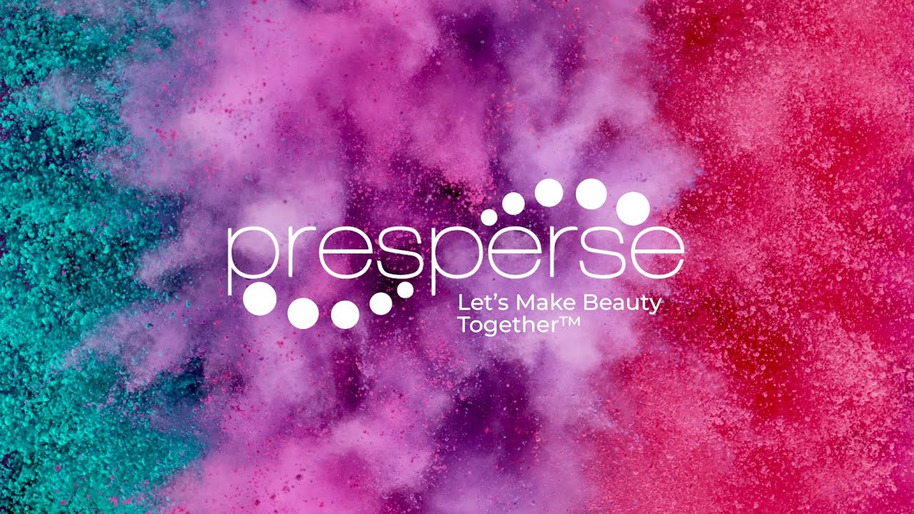Presperse 2023 - YouTube