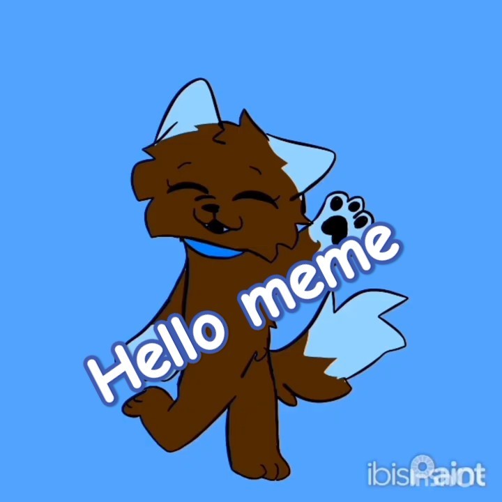 hello Meme - YouTube