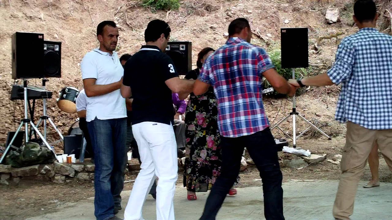 ΠΑΝΗΓΥΡΙ ΣΤΗΝ ΚΡΕΝΤΗ ΕΥΡΥΤΑΝΙΑΣ-ΕΜΑΘΕ Ο ΛΑΓΟΣ ΚΑΙ ΜΠΑΙΝΕΙ 23/8/13 - YouTube