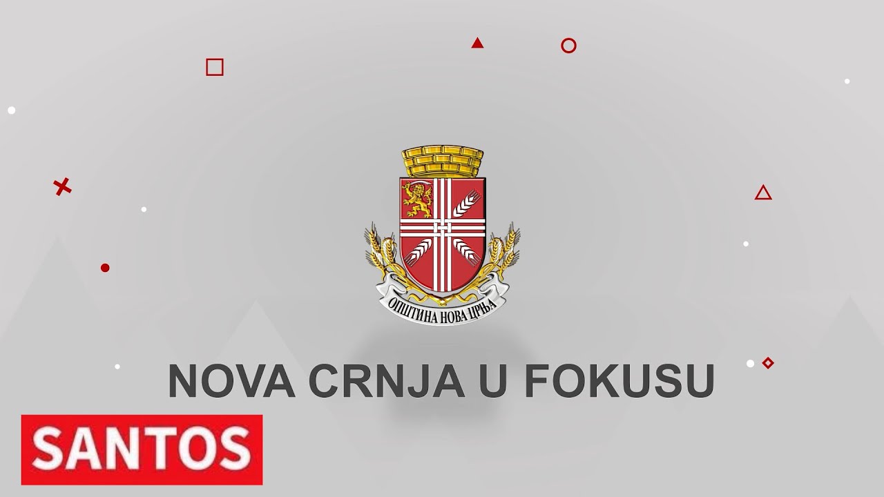 NOVA CRNJA U FOKUSU 10. JUN 2023. - YouTube