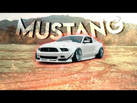 𝙁𝙤𝙧𝙙 𝙈𝙪𝙨𝙩𝙖𝙣𝙜 𝙂𝙏 𝙀𝙙𝙞𝙩 - YouTube