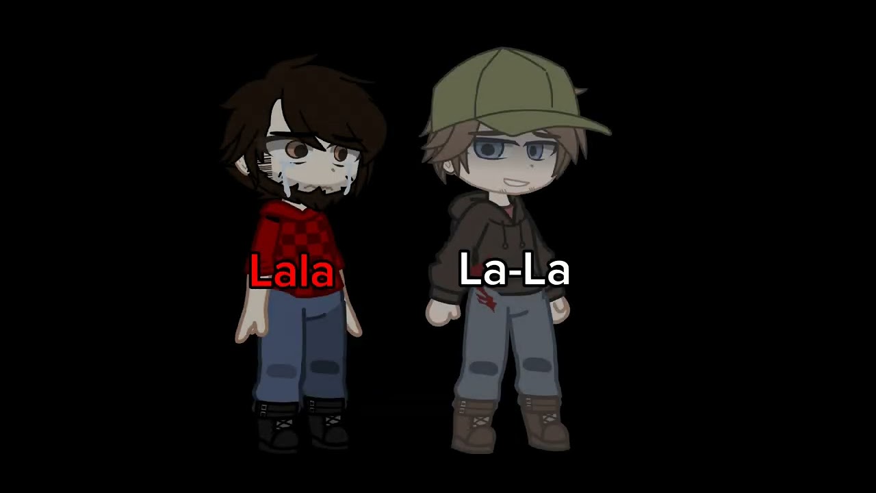 (SPOLIERS)La-La/Lala. . . || Tim Wright & Jay Merrick || Marble Hornets ...