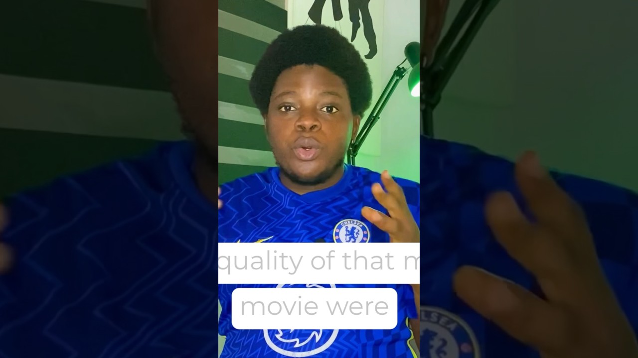 Killers Of The Flower Moon - Movie Review #shorts #shortsafrica # ...