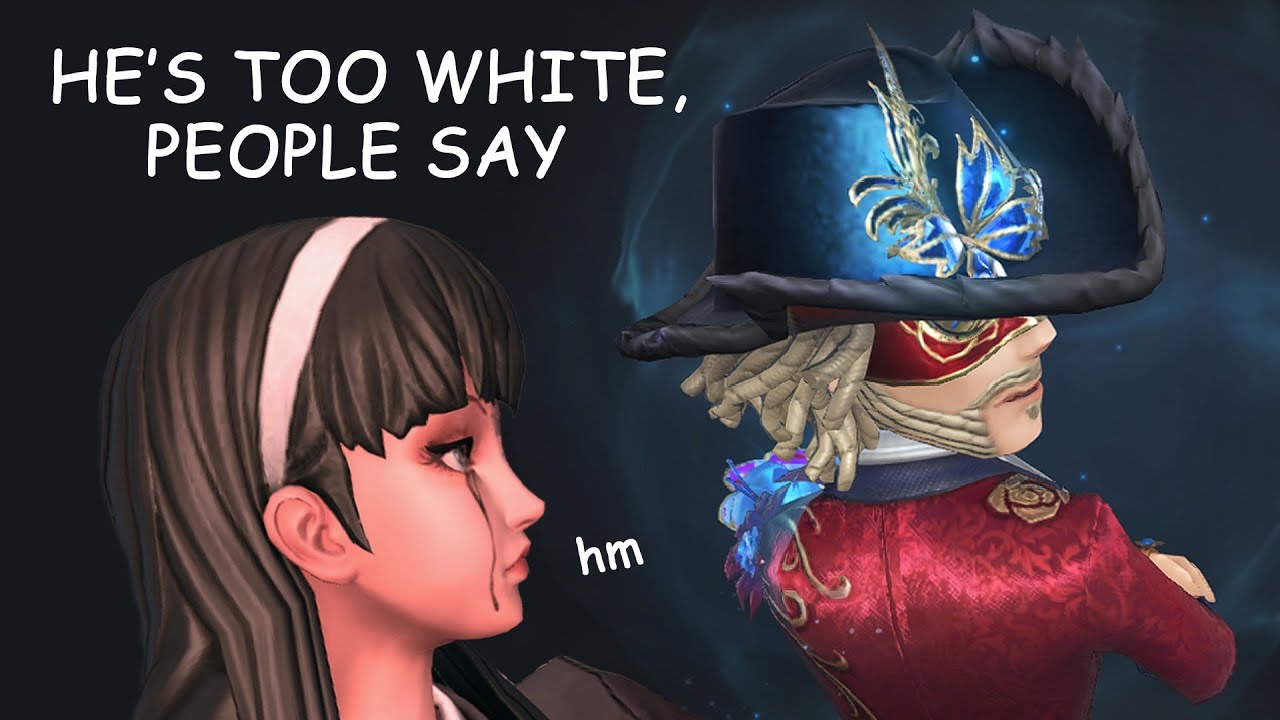 I Met The Cowboy's Newest Skin (Logic Path), I Personally Haven't ...