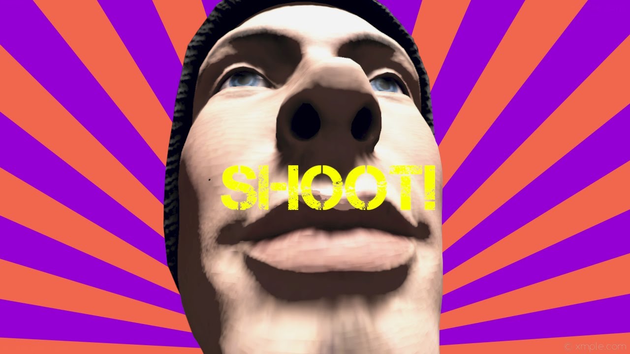 Learning To Fly In SCP SL - YouTube