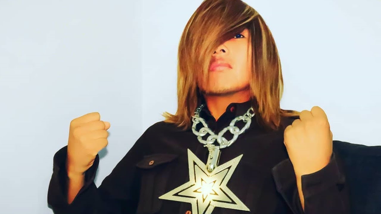 Faraon Love Shady Celebra ser un Artista Internacional y éxito de ...