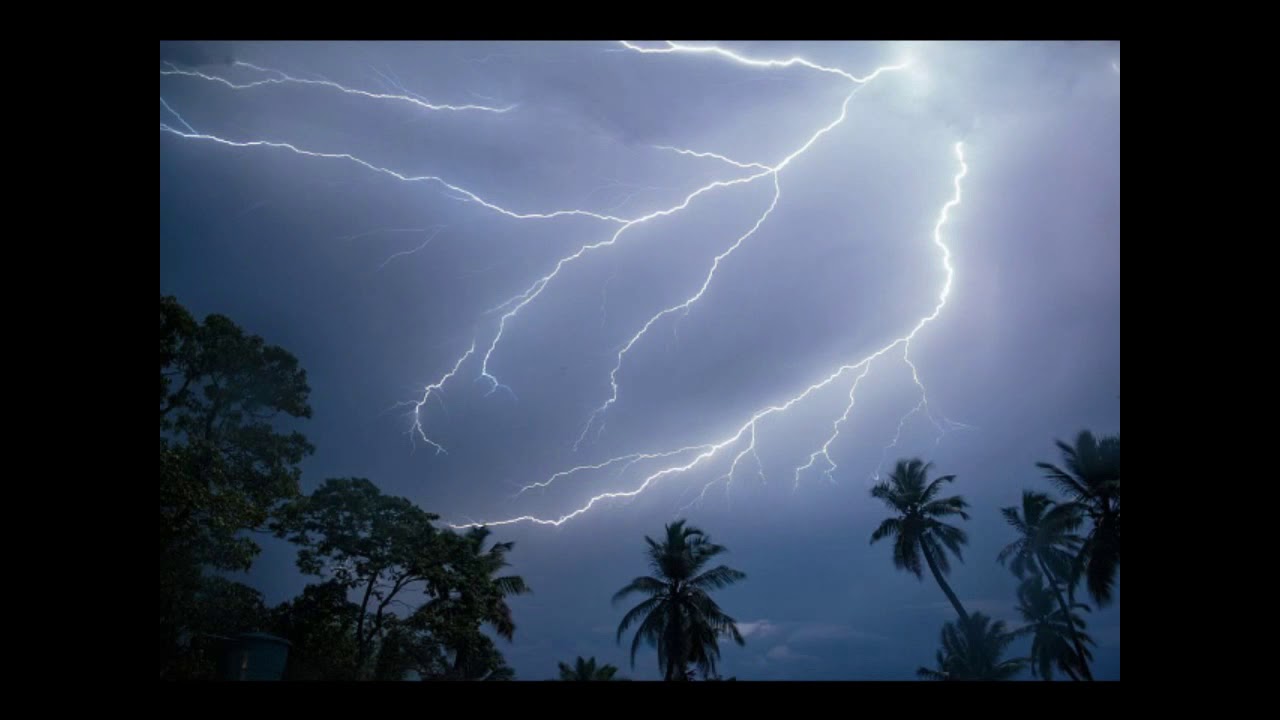 El Relampago del Catatumbo, 7 Cosas que no Sabias de este Fenomeno ...