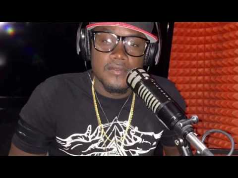 Dj Freezy Int' Ft. T Gracia (C'est Quoi Ca) - YouTube