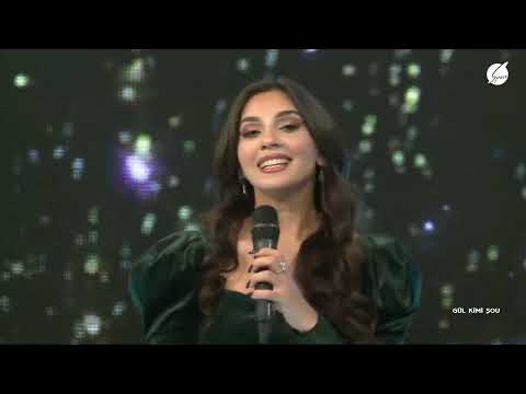 Rəvanə Əmiraslanlı - Gözümün İşığı (Gül Kimi Şou)