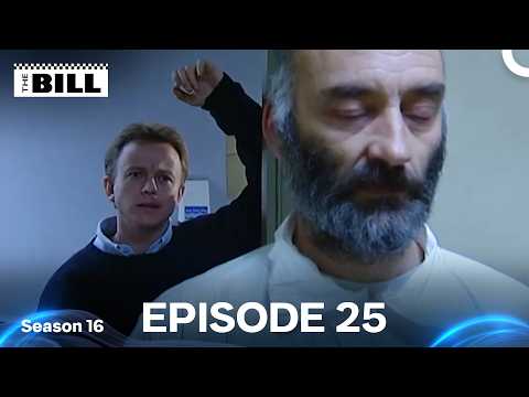 The Bill - Season 16 Episode 25 | Protect and Survive (2000)