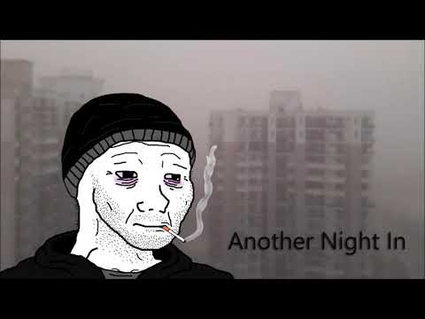 Welcome to the NHK - Damn It... Another Sunset (Doomer Version) - YouTube