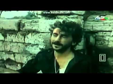 Bəxt üzüyündən bir fraqment