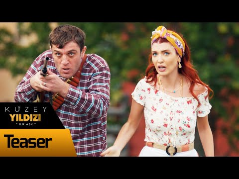 Kuzey Yıldızı İlk Aşk Teaser