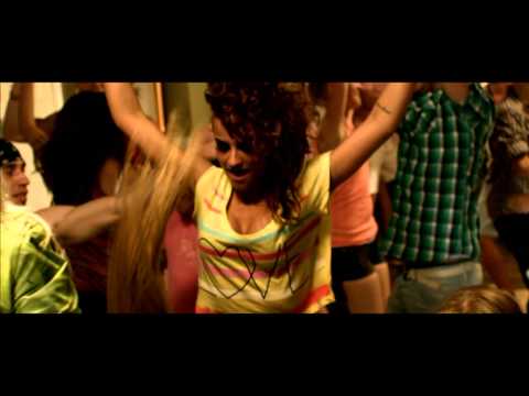 Cascada -The Rhythm Of The Night