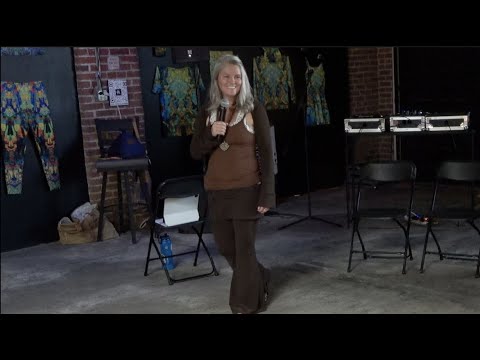 Soma + Psyche: A Psychedelic Love Story with Nicole Lilly - YouTube