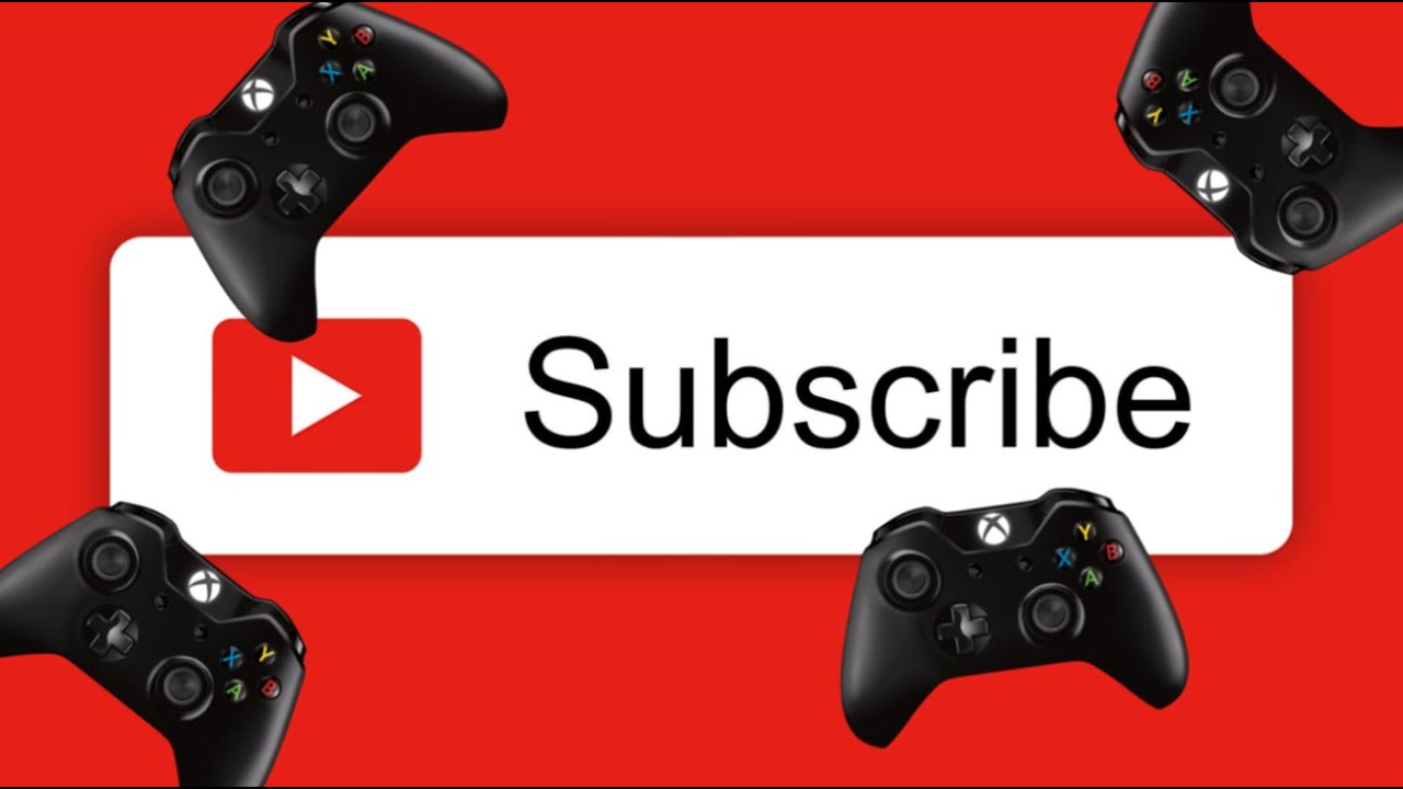 Go Subscribe To My Gaming Channel!!! - YouTube
