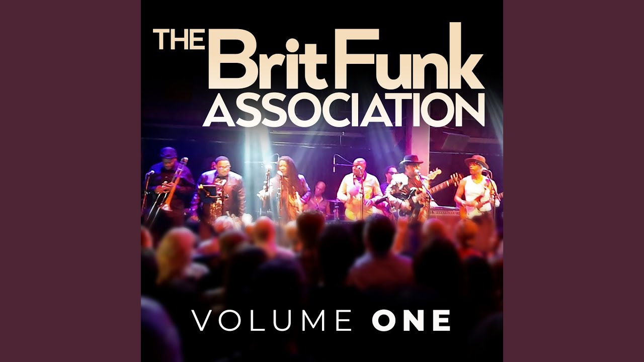 Raw Funk - YouTube