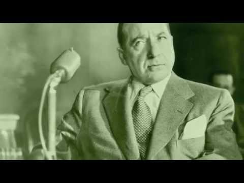 THE RUNNING KIND By Craig McDonald, Betimes Books Book Trailer - YouTube
