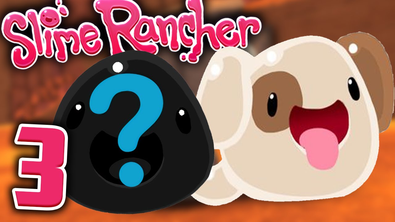 FUTUROS SLIMES - SLIMES HECHOS POR FANS #3 | SLIME RANCHER ESPAÑOL ...