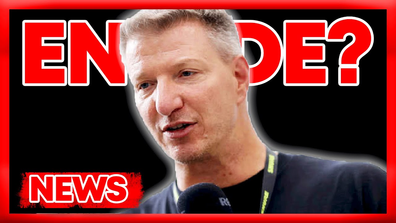 EXSL95 FINALES STATEMENT zum Schradin SKANDAL! Verena äußert sich! - YouTube