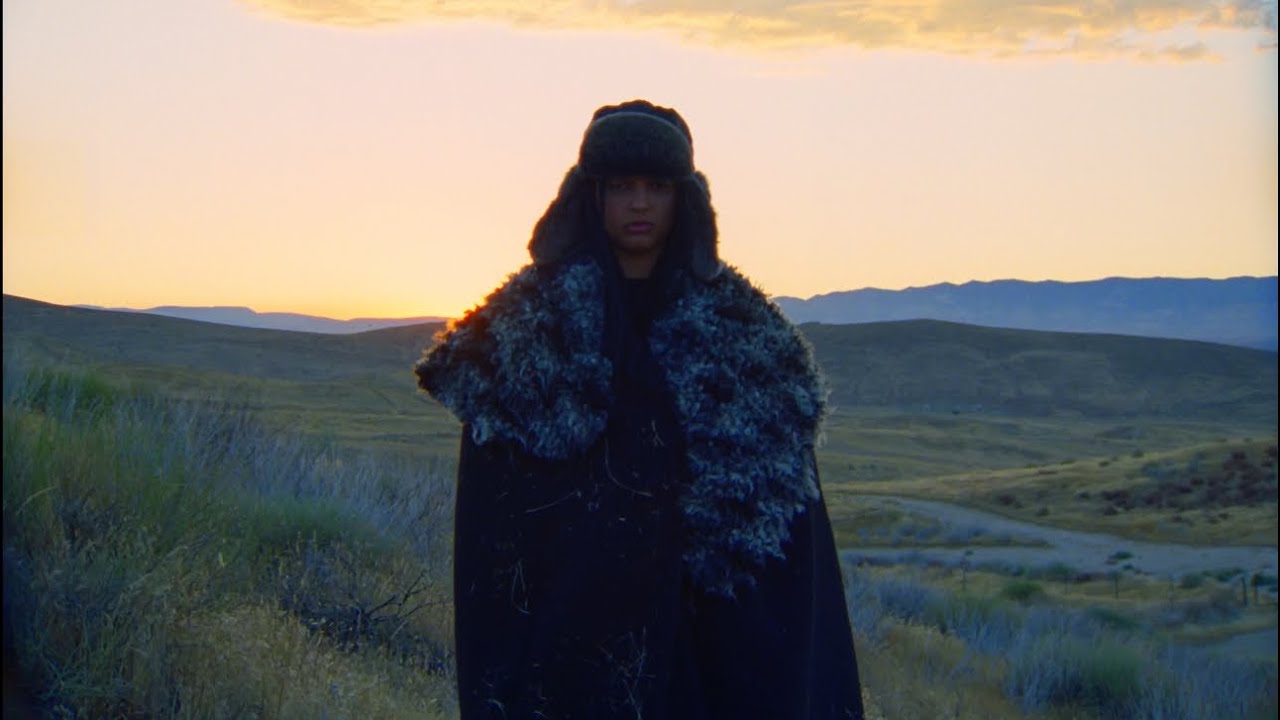 Zoe Rex - FREEDOM (Official Video) - YouTube