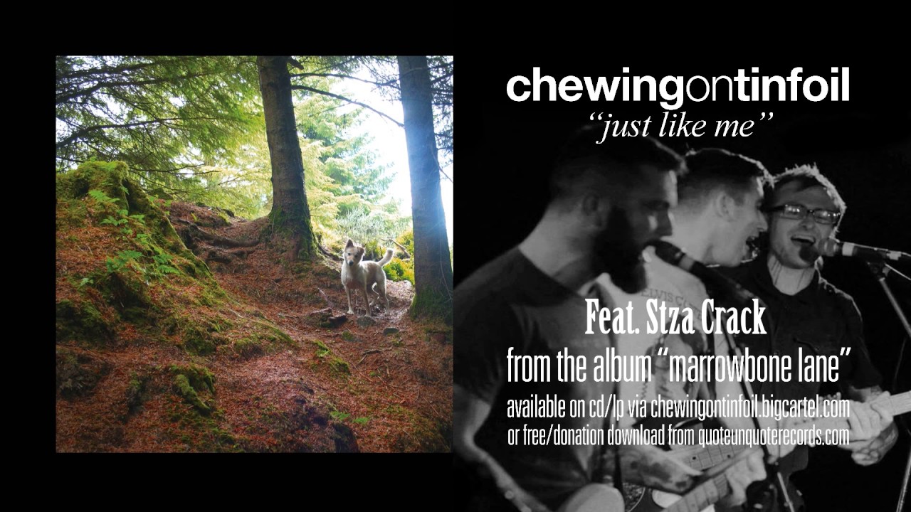 Just Like Me - CHEWIE - YouTube Music