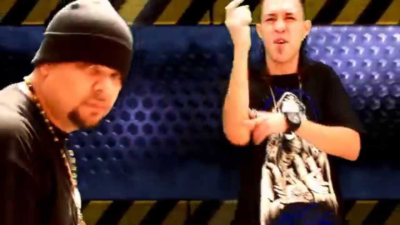 Alan Zarate La Elite feat Nando Nandez Los Nandez - La Kalle [Video ...