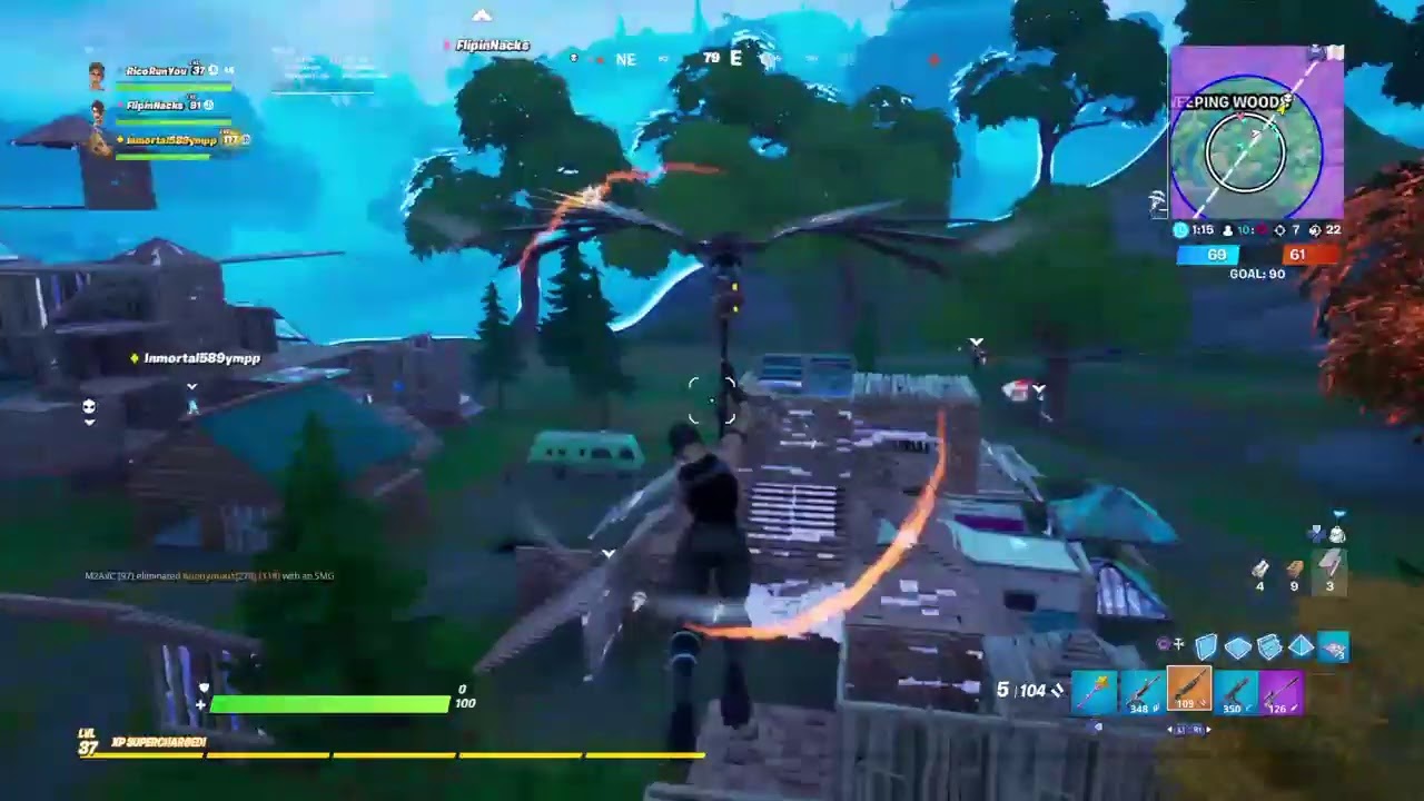 Flight23White - YouTube