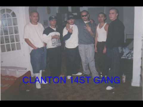 SURENO RAP...CALLE 14... - YouTube