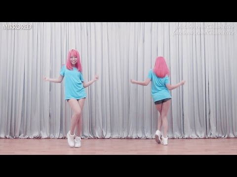 [Dance Cover] Red Velvet 'Dumb Dumb' Mirrored Dance Cover by ChunActive