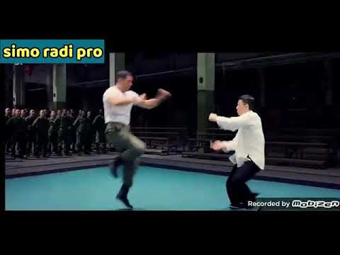 Boyka Vs ip men 2020 - YouTube