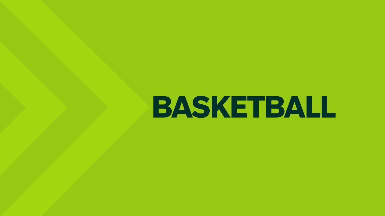 Red Deer Polytechnic Athletics | Basketball - YouTube