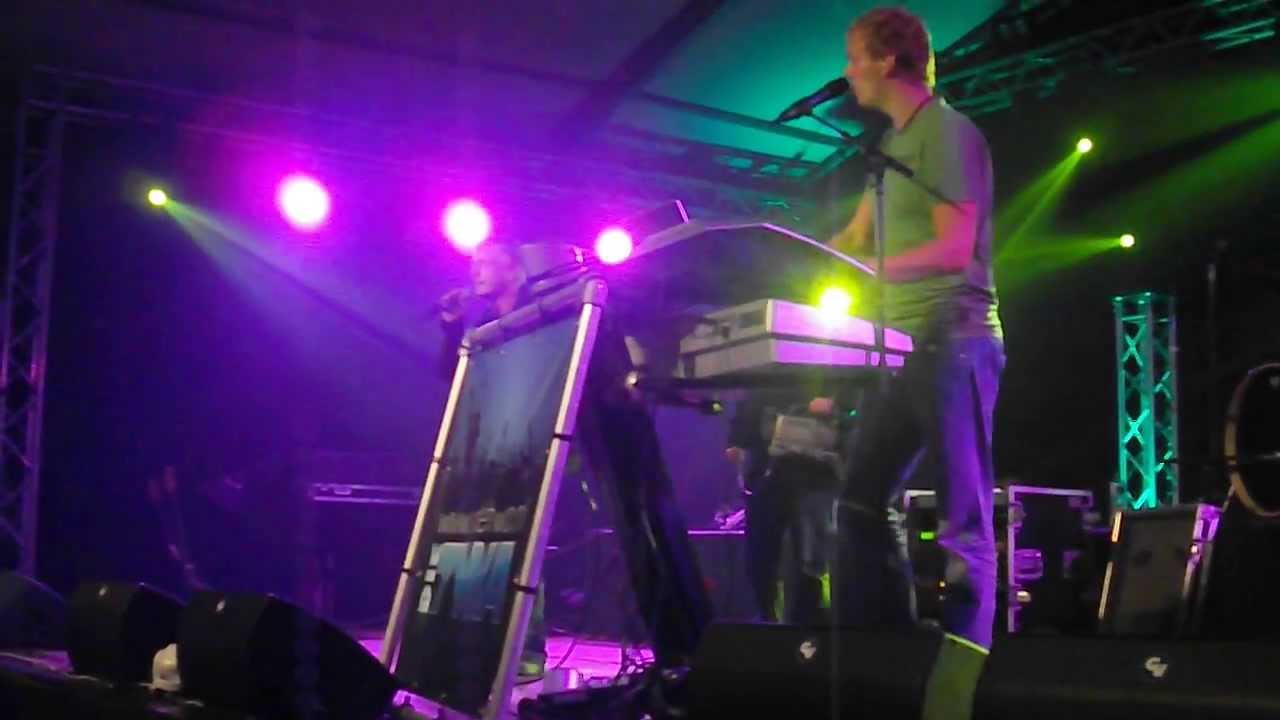 die TWA Asto mar by my bist Expansie Jubbega 2012 - YouTube